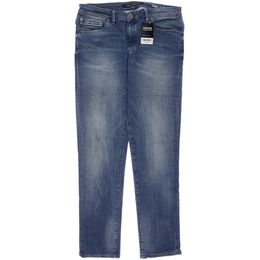 Marc O'Polo Marc O Polo Herren Jeans, blau