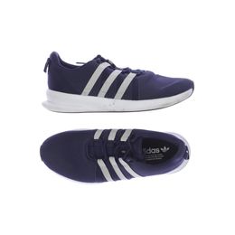 adidas originals Herren Sneakers, marineblau