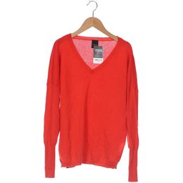 Madeleine Mode Madeleine Damen Pullover, rot