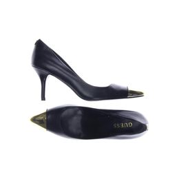 Guess Damen Pumps, schwarz