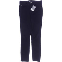 BOSS by Hugo BOSS Damen Jeans, marineblau, Gr. 27