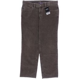 Hiltl Herren Stoffhose, braun