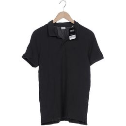 Scotch & Soda Scotch & Soda Herren Poloshirt, schwarz, Gr. 52