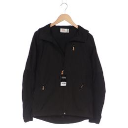 Fjällräven Fjällräven Herren Jacke, schwarz