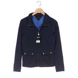 Tommy Hilfiger Damen Jacke, marineblau, Gr. 36