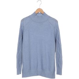 Madeleine Mode Madeleine Damen Pullover, blau