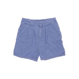 s.Oliver Damen Shorts, blau