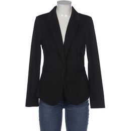 Ichi Damen Blazer, schwarz