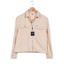 Tommy Jeans Damen Jacke, beige