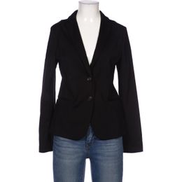 s.Oliver Damen Blazer, schwarz, Gr. 36