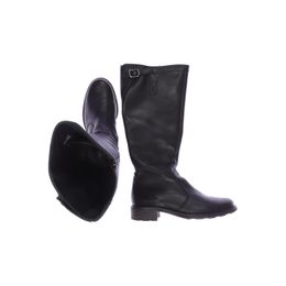 Paul Green Damen Stiefel, schwarz, Gr. 6