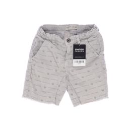 Zara Jungen Shorts, grau