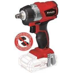 Einhell Cordless Impact Wrench TP-CW 18 Li Brushless-Solo