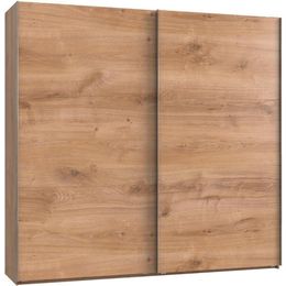 wimex Schwebetürenschrank Level by fresh to go, beige