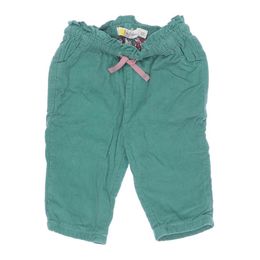 Mini Boden Damen Stoffhose, türkis, Gr. 68