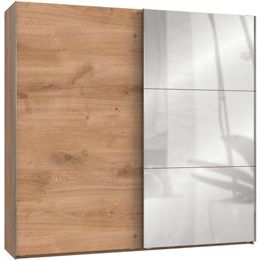 wimex Schwebetürenschrank Level by fresh to go, beige