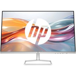 HP 527sf (HSD-0173-K) LED-Monitor (69 cm/27 ", 1920 x 1080 px, Full HD, 5 ms Reaktionszeit, 100 Hz, IPS), schwarz