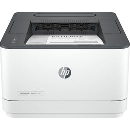 HP LaserJet Pro 3002dn Laserdrucker, (LAN (Ethernet), schwarz|weiß