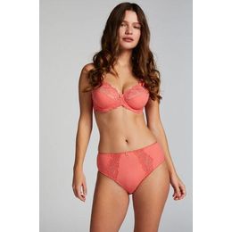 Hunkemöller Hunkemöller Slip Diva Rosa