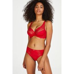 Hunkemöller Hunkemöller Slip Diva Rot