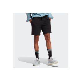 adidas originals Shorts P ESS SHORT FT (1-tlg), schwarz