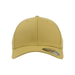 Flexfit Flex Cap Flexfit Unisex Flexfit Wooly Combed, gelb