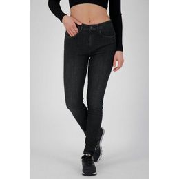 alife and kickin Alife & Kickin Jeansjeggings ChelseaAK B Jeggings Damen Jeggings, Leggings, schwarz