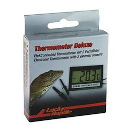 LUCKY REPTILE Thermometer Deluxe