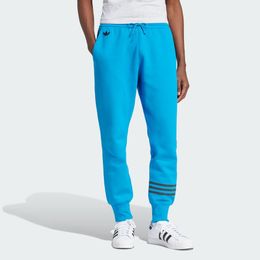 Adidas Street Neuclassics Cuffed Jogginghose