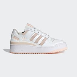 Adidas Forum Bold Stripes Schuh