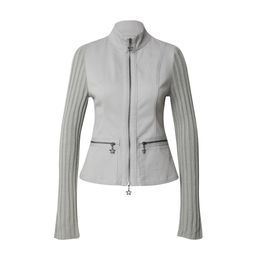 SHYX Jacke Damen Gr&ouml;&szlig;e XL grau