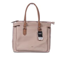 L.Credi Damen Handtasche, pink