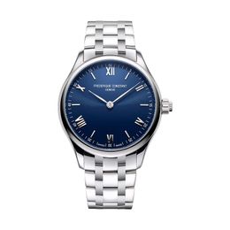 Frederique Constant Smartwatch Smartwatch Gents Vitality FC-287N5B6B