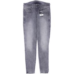 G-Star Raw G Star RAW Damen Jeans, grau, Gr. 29