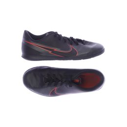 Nike Damen Sneakers, schwarz, Gr. 38.5