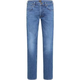 Lee® Regular-fit-Jeans DAREN ZIP FLY, blau