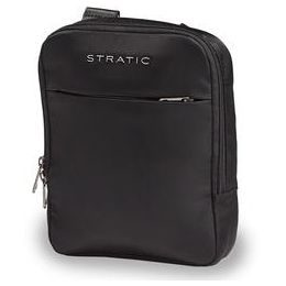 Stratic Pure Messenger bag L black