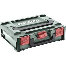 Metabo 626885000 Maschinenkoffer ABS (L x B x H) 396 x 296 x 118 mm