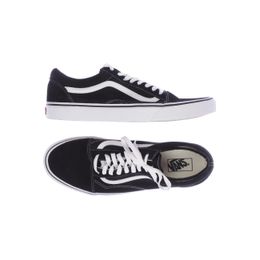 Vans Herren Sneakers, schwarz