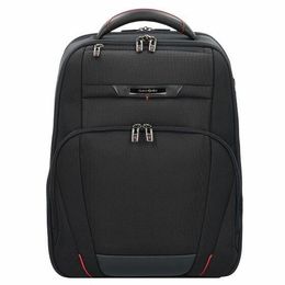 Samsonite Pro-DLX 5 Rucksack 45 cm Laptopfach black