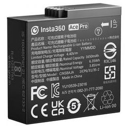 Globo INSTA360 Ace Pro Battery