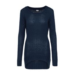 Urban Classics Pullover Damen Gr&ouml;&szlig;e L navy