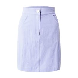 EDITED Rock 'Dorothee' Damen Gr&ouml;&szlig;e 42 lila