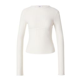 Millane Shirt 'Giulia' Damen Gr&ouml;&szlig;e XS offwhite