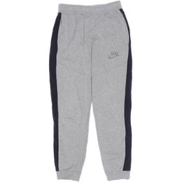 Nike Jungen Stoffhose, grau