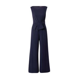 Vera Mont Jumpsuit Damen Gr&ouml;&szlig;e M nachtblau