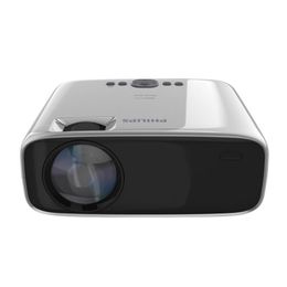 Philips NeoPix Prime One Projector LCD-Beamer
