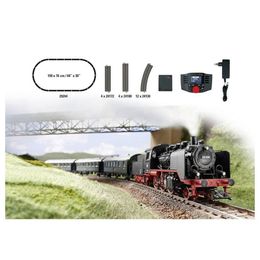 Märklin Märklin Modelleisenbahn Startpaket H0 Digital-Startpackung Nebenbahn mit BR 24 der