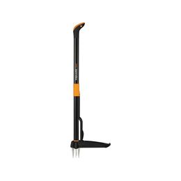 Fiskars Unkrautstecher Unkrautstecher B.30mm L.1000mm 917 g Fiskars müheloses Unkrautstechen