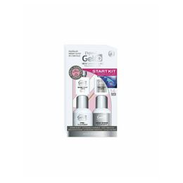 better Beter Nageldesign Zubehör Depend Gel IQ Start Kit Set 7 Artikel